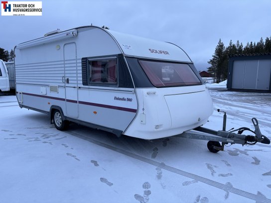 Traktor-och-Husvagnsservice | Blocket