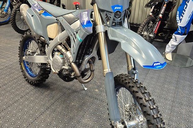 TM Racing EN 300F MY25 säljes i Haninge | Blocket