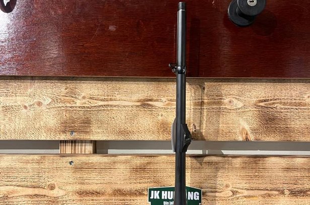 Merkel KR1 pipa säljes i Norrköping | Blocket