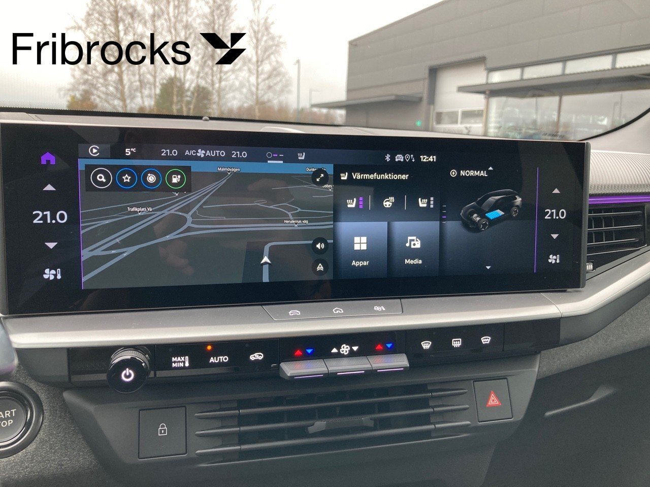 For sale - Opel Grandland Electric 73 kWh, 213hp, 2024 for sale at ...