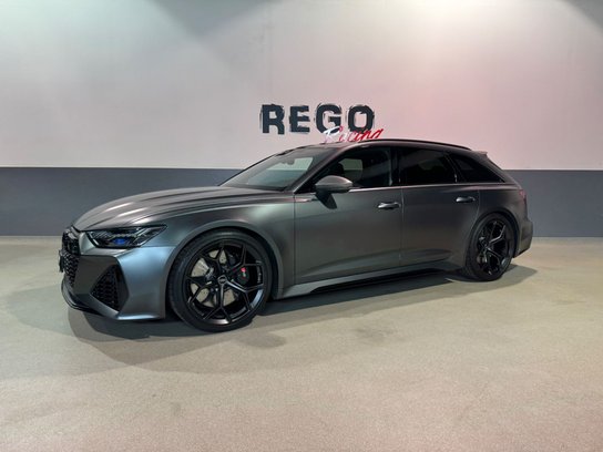 Rego Racing | Blocket