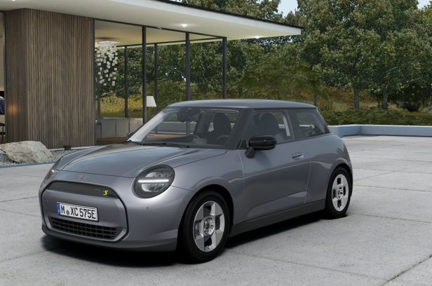 MINI Cooper Essential Trim Paket XS säljes i Jönköping | Blocket