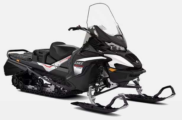 Lynx 59 Ranger Core 600 ACE säljes i Östersund | Blocket