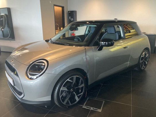 MINI Sverige – Begagnade bilar | Blocket