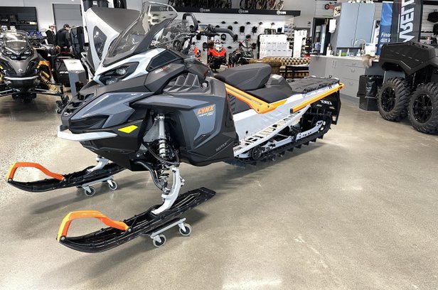 Lynx 49 RANGER PRO 600R E-TEC säljes i Skellefteå | Blocket