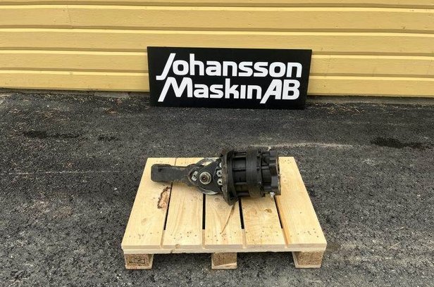 ROTATOR INDEXATOR GV12 MED BRO säljes i Vännäs | Blocket