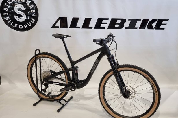 Allebike Mb31 Small/Medium säljes i Strängnäs | Blocket