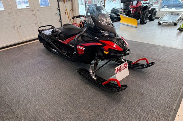 Lynx 59 RANGER STD 600 EFI säljes i Arvidsjaur | Blocket