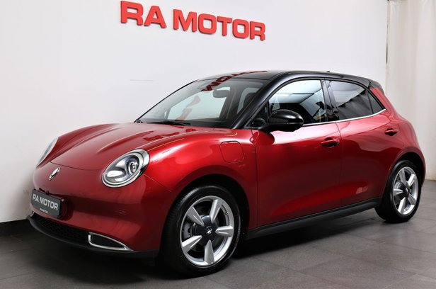 ORA 300 Pro 48Kwh 30mil Releasing 2.195kr/mån säljes i Uppsala | Blocket