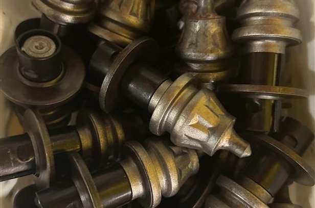 PARTREX FRÄSTAND, RK1-01P & RK2-02P säljes i Flera platser | Blocket