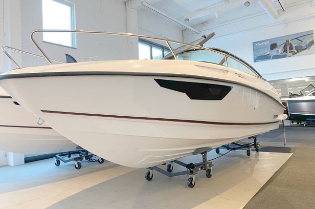 FLIPPER 700 DC | 3,95% | 3995/m säljes i Täby - såld eller borttagen