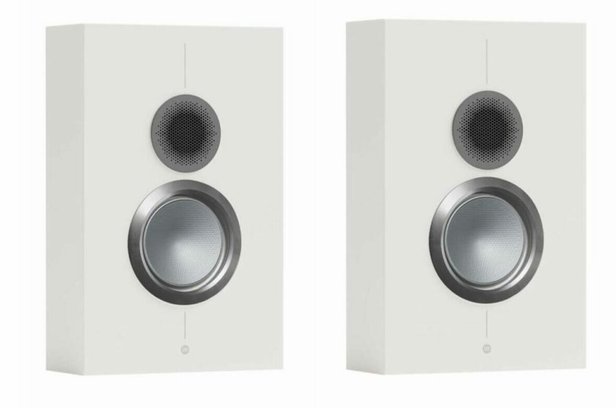 Monitor Audio Gold On-Wall 6G Vägghögtalare säljes i Uppsala | Blocket