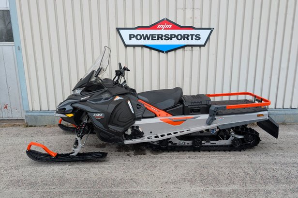 Lynx 69 Ranger Pro 900 Ace Turbo 130hk Demo! säljes i Gällivare | Blocket