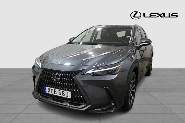 Lexus NX 350h AWD BUSINESS TEKNIKPAKET DRAG V-HJUL säljes i Umeå | Blocket