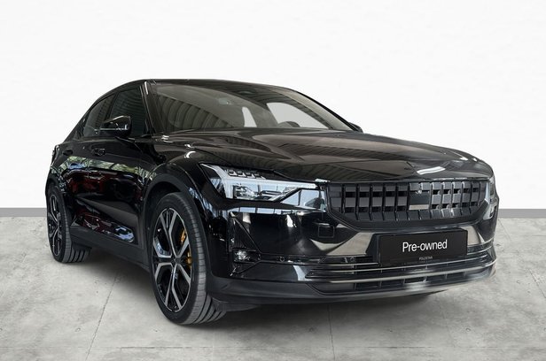 Polestar 2 Long Range Dual Motor Plus Pilot Performance säljes i ...