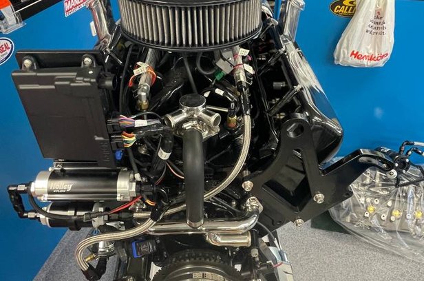 PERFORMANCE MARINE 700 EFI säljes i Västerås | Blocket