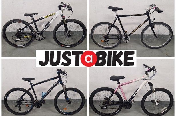 MTB, servade, kvitto, mååånga säljes i Stockholms stad | Blocket