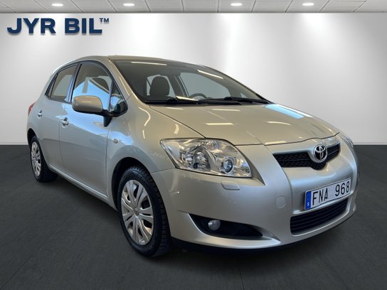 JYR BIL AB | Blocket