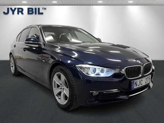 JYR BIL AB | Blocket