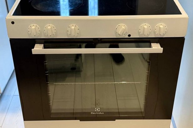 Electrolux Spis 70 cm 230/400 V säljes i Nacka | Blocket