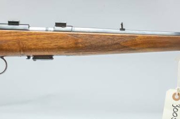 Anschutz 1522 säljes i Sollefteå | Blocket