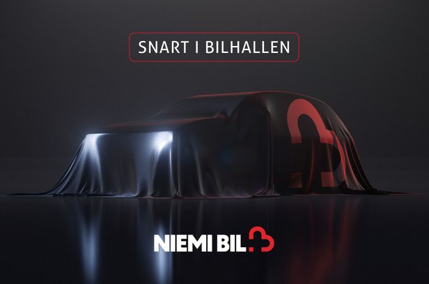 Volkswagen Passat Variant 2.0 TDI BMT 4x4 GT D-värmare/Drag säljes i Kiruna | Blocket