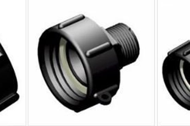 Tillbehör till din IBC- Tank säljes i Norrtälje | Blocket