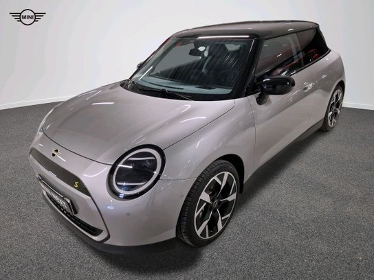 MINI Sverige – Begagnade bilar | Blocket