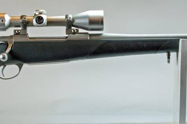 Sako 75 SS säljes i Sollefteå | Blocket