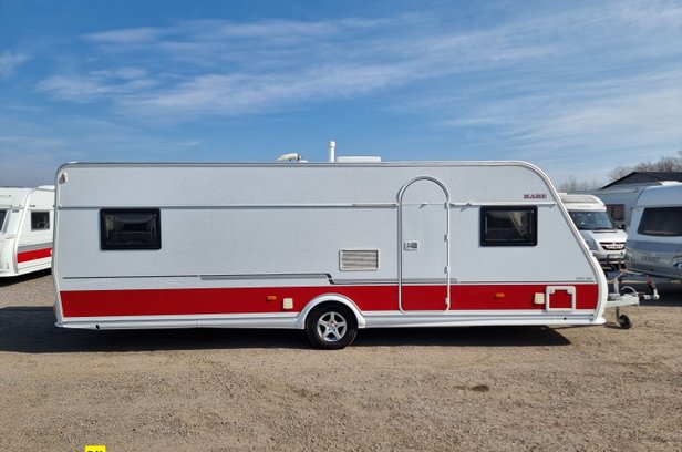 Kabe CLASSIC 660 GDL KS säljes i Upplands-Bro | Blocket