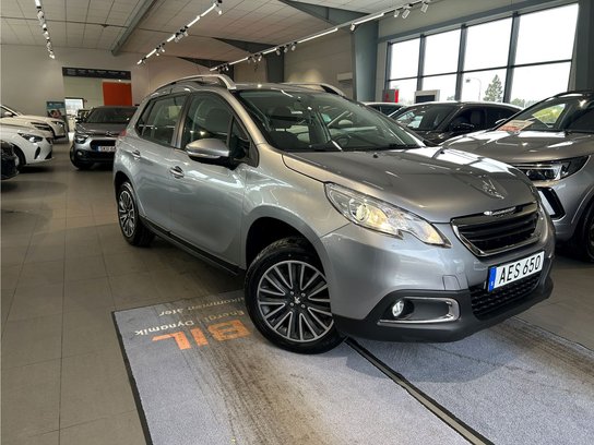 J BIL Täby | Blocket