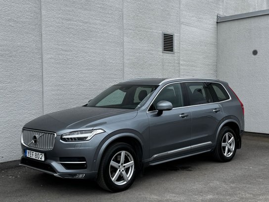 AD Bil Nyköping AB | Blocket