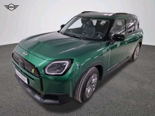 MINI Sverige – Begagnade bilar | Blocket