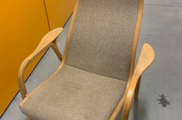 Lamino stol och pall säljes i Vellinge | Blocket