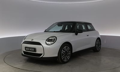 MINI Sverige – Begagnade bilar | Blocket