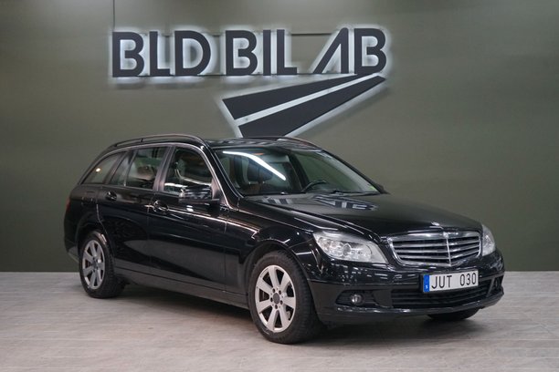 BLD Bil AB | Blocket