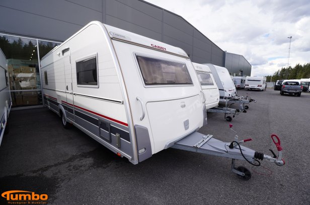 Cabby 700+ säljes i Eskilstuna | Blocket