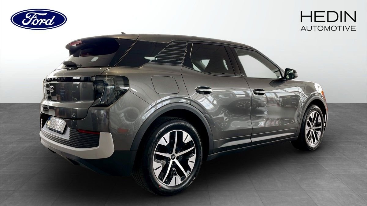 For sale - Ford Explorer EV Extended Range RWD 77 kWh, 286hp, 2025 for ...