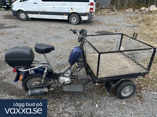 Blocket | Säljes i hela Sverige