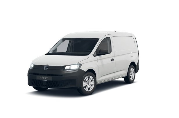 Volkswagen Caddy 2.0 TDI 122 hk 6-vxl Manuell säljes i Malmö stad | Blocket