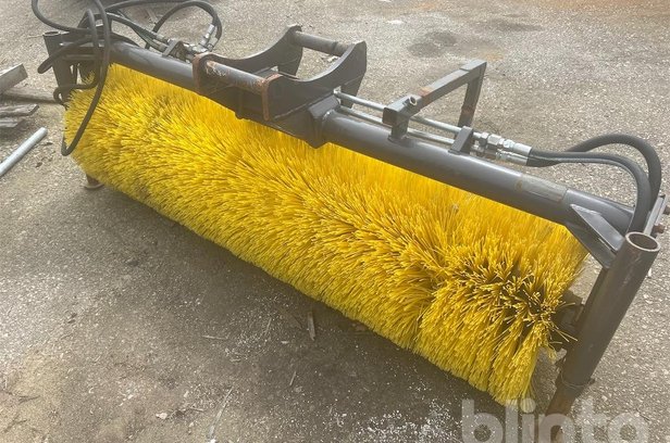 Sopvals Holms SBHL-TL220 säljes i Sjöbo | Blocket