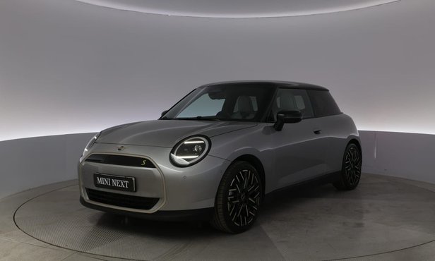 MINI Sverige – Begagnade bilar | Blocket