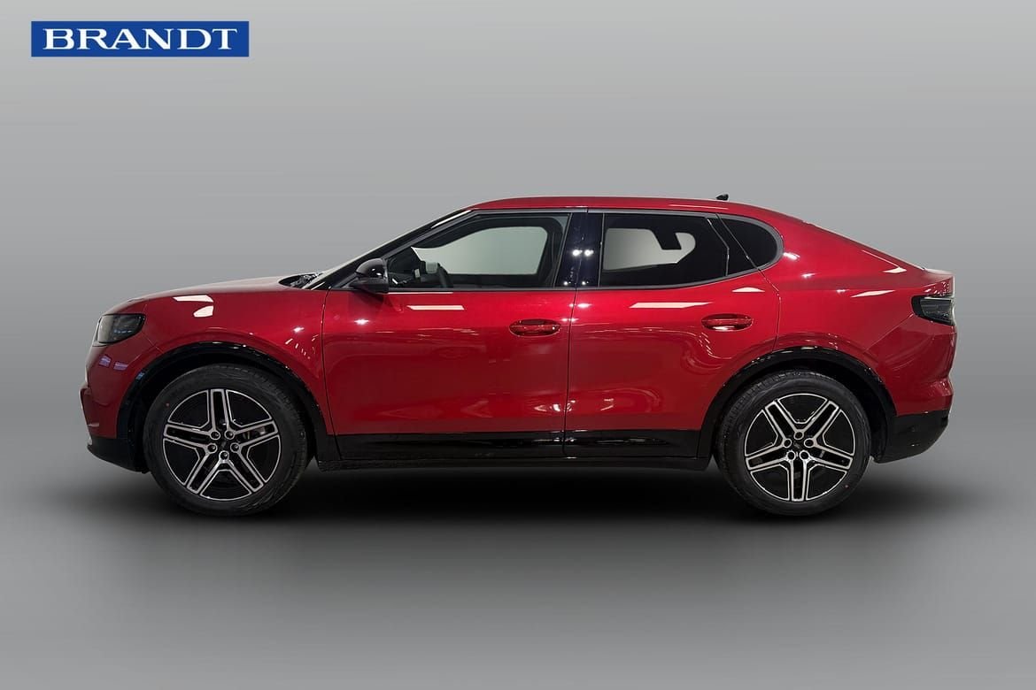 For sale - Ford Capri EV Extended Range AWD 79 kWh AWD, 340hp, 2025 for ...