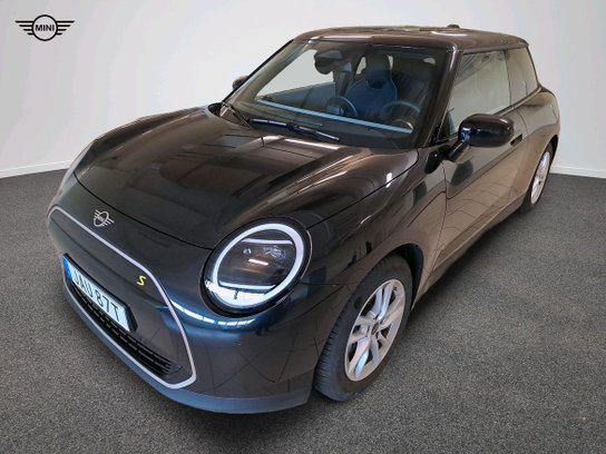 MINI Sverige – Begagnade bilar | Blocket