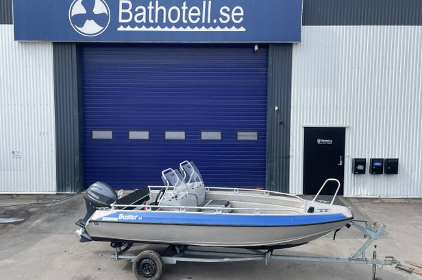 Buster M - 2013 säljes i Göteborgs stad | Blocket