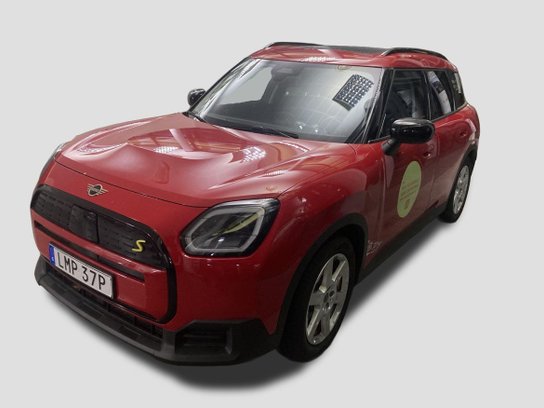 MINI Sverige – Begagnade bilar | Blocket