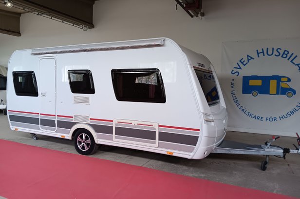 Cabby 52 0 KAMPANJ säljes i Mora | Blocket - såld eller borttagen