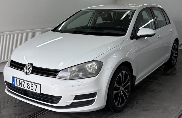 Jägersro Bil | Blocket