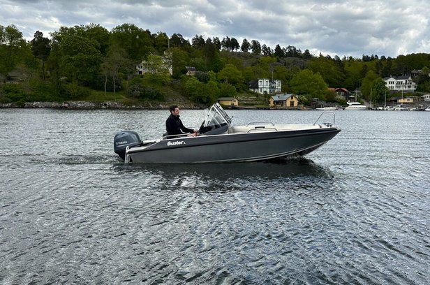 Buster L2 - 2023 säljes i Nacka | Blocket