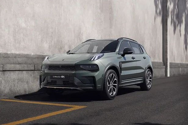 Lynk & Co 01 Core PHEV | Omgående leverns säljes i Kungälv | Blocket